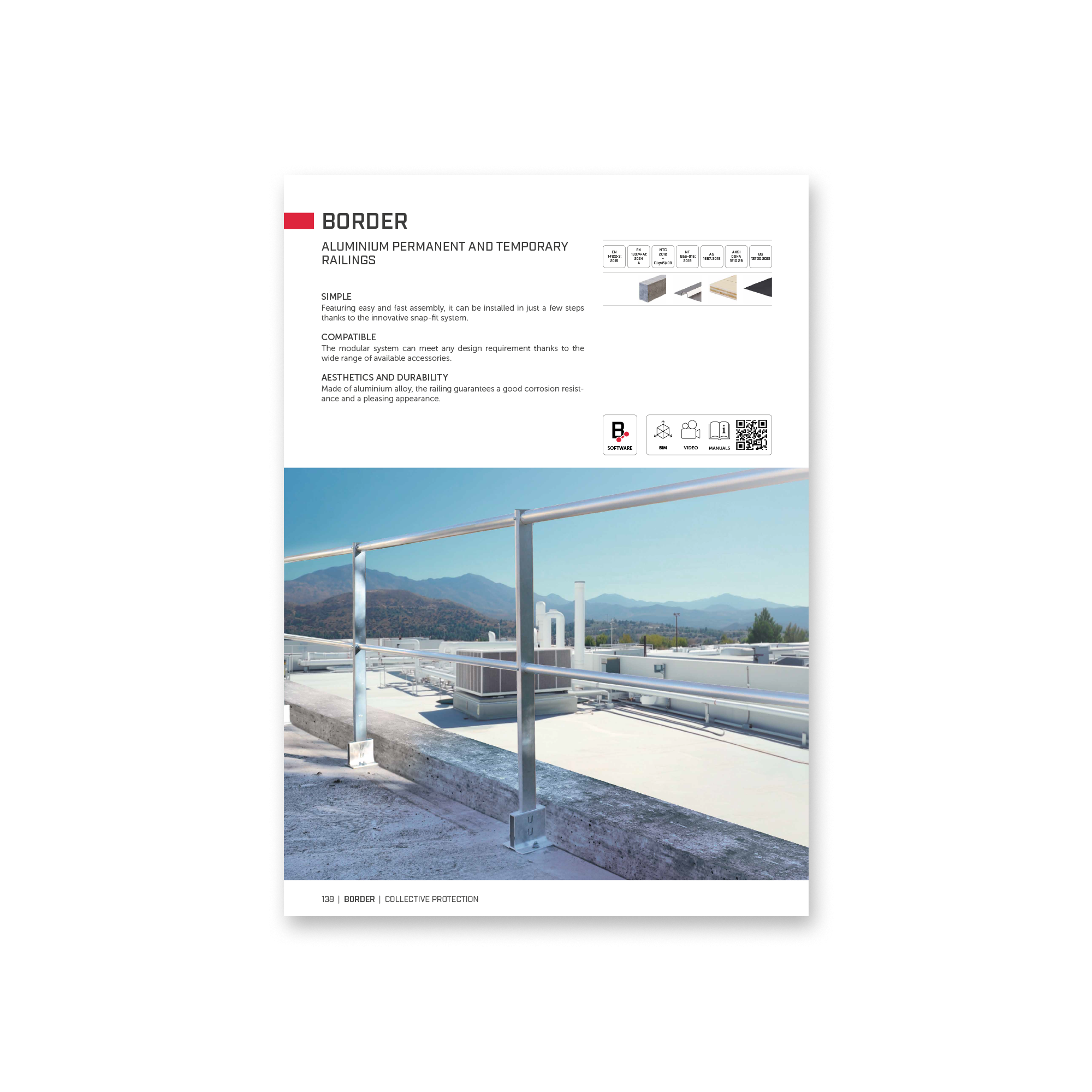 SYSTEMY CHRONIĄCE PRZED UPADKIEM Z WYSOKOŚCI I URZĄDZENIA OCHRONNE