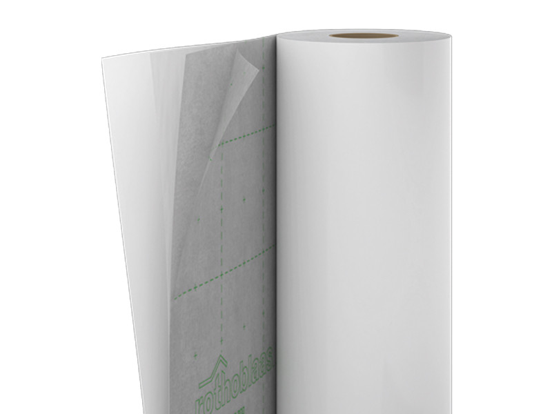 SAMOPRZYLEPNA MEMBRANA OCHRONNA | DEFENCE ADHESIVE 200 | ROTHOBLAAS