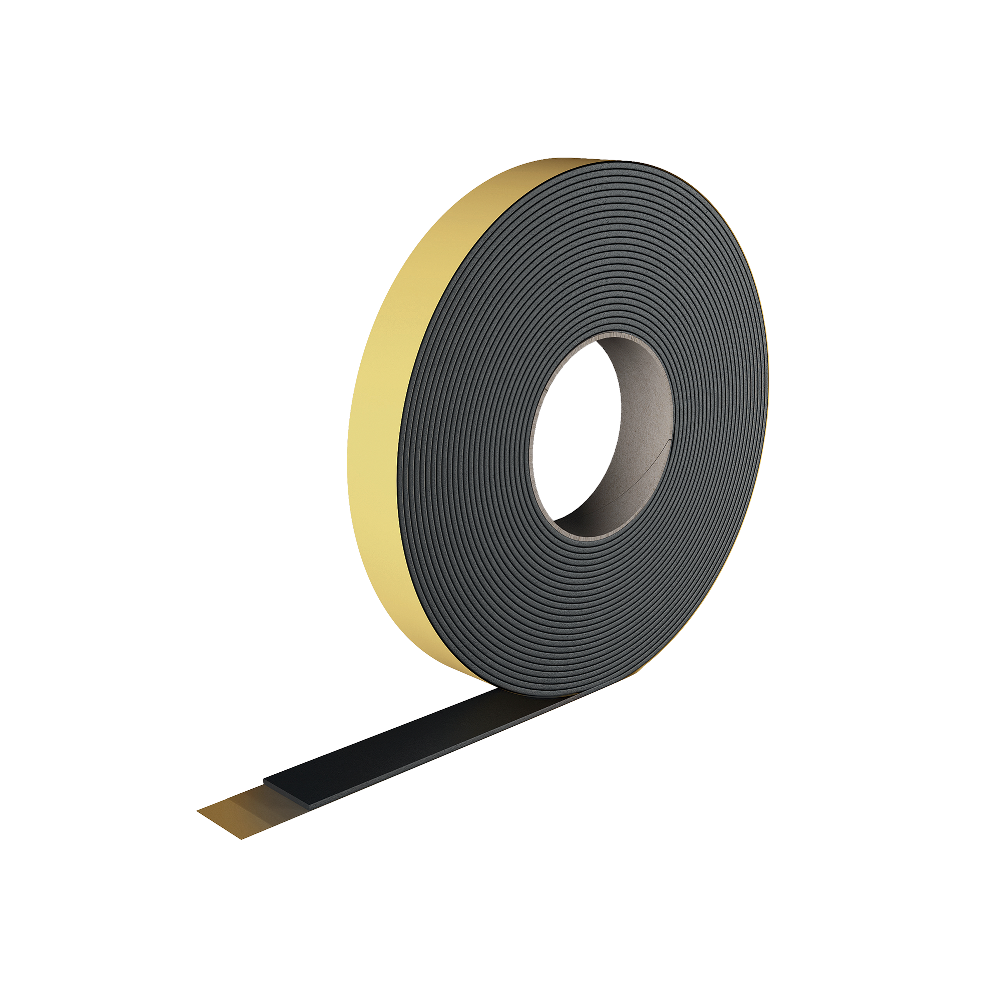 ELASTYCZNA USZCZELKA PĘCZNIEJĄCA | FIRE STRIPE GRAPHITE | ROTHOBLAAS